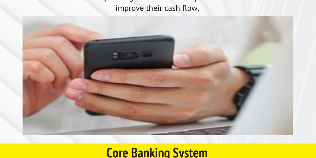Uses of Transaction Banking Solution - Infogram