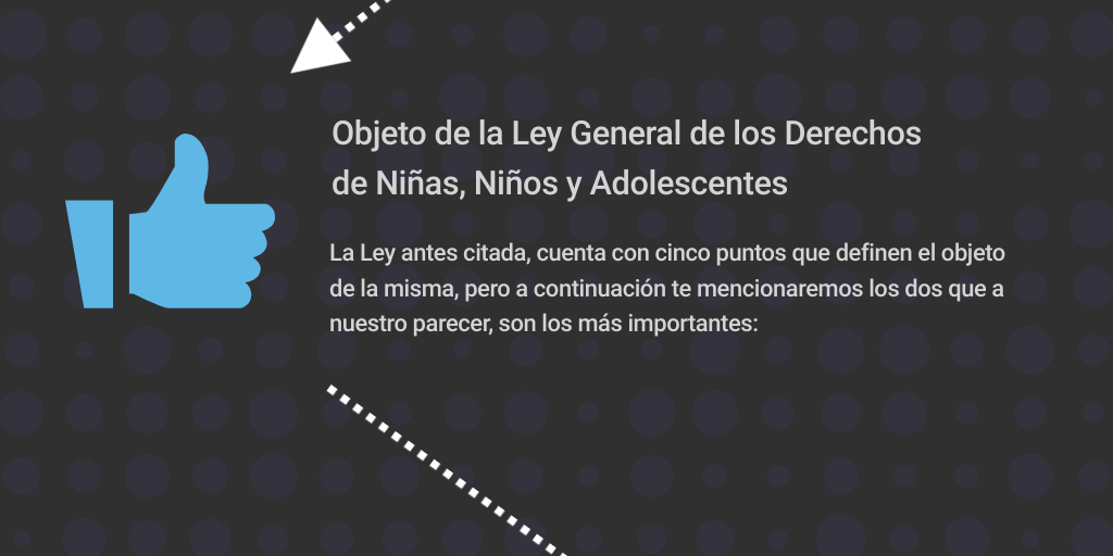 Infografía Derechos Humanos - Derechos de Niñas, Niños y Adolescentes ...