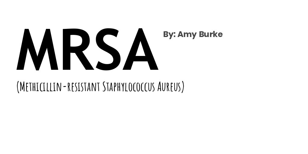 MRSA infographic - Infogram