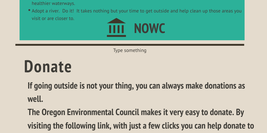 Ocean Sand - Infogram