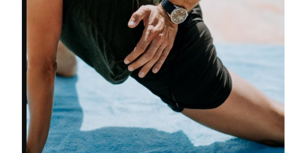 Stretch Zones: How It Works & What to Do For Better Performance by John ...