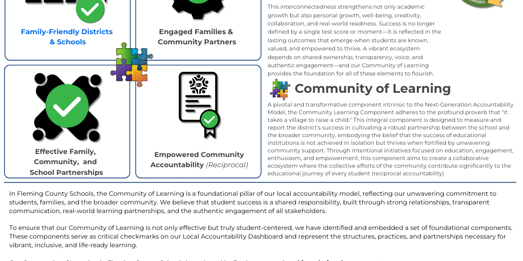 Copy: Copy: Copy: Next-Generation Accountability: A Student-Centered ...