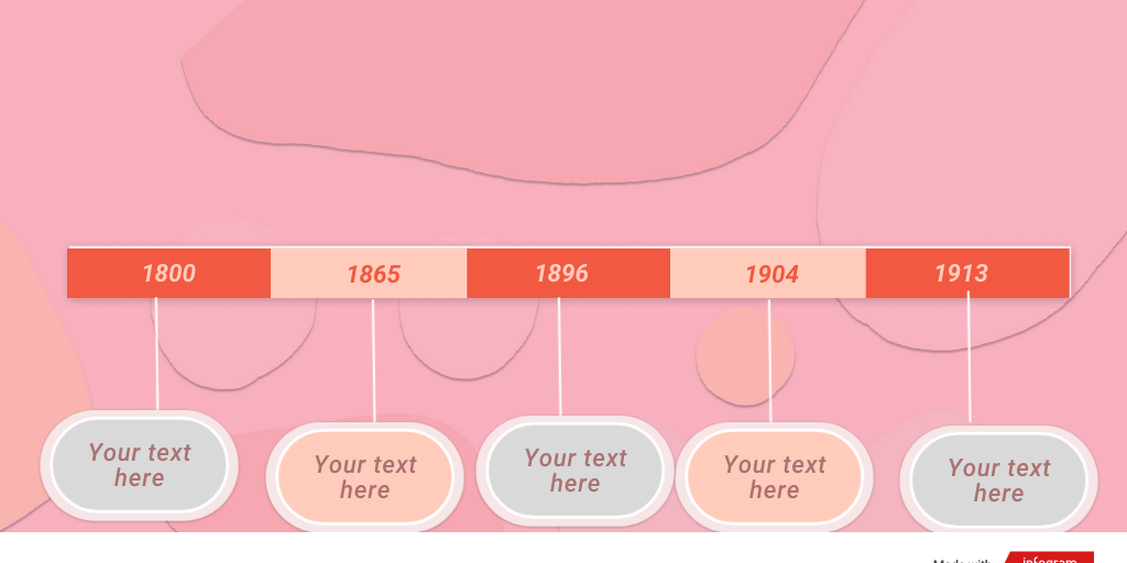 Graphic Organizer Template - Infogram