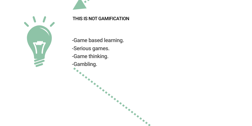 Gamification theory by Jessica Regueiro - Infogram