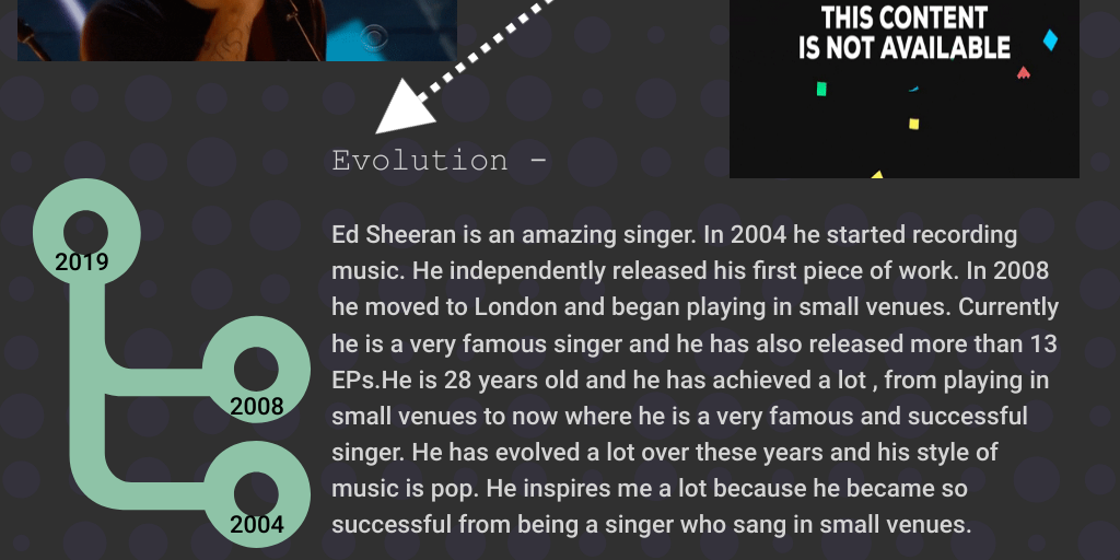 Flow Dark - Infogram