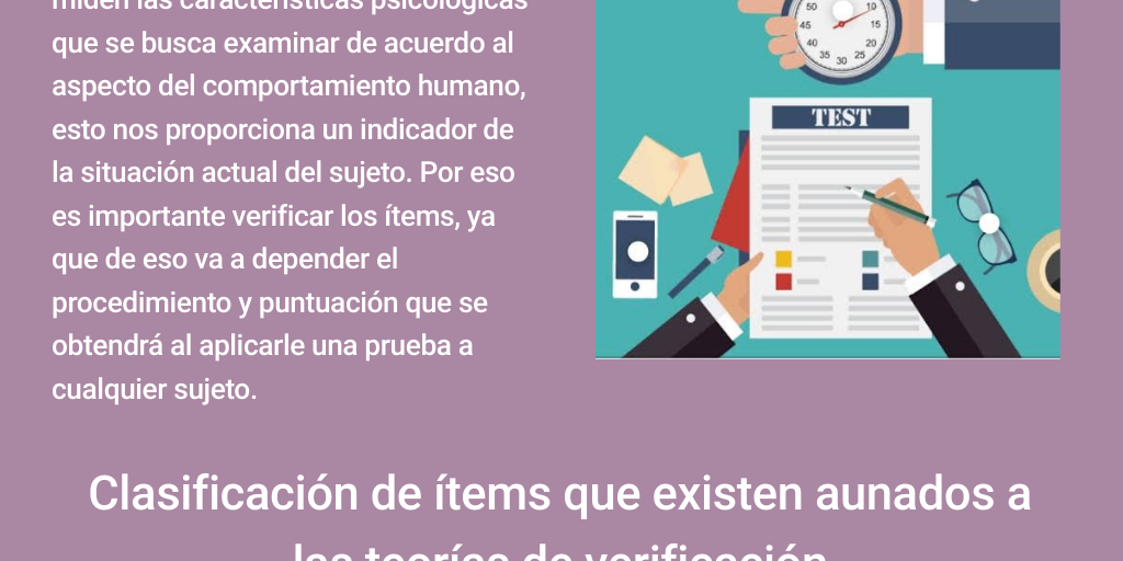 R4. ¿Qué tipos de items conoces? by Kary Anzu - Infogram