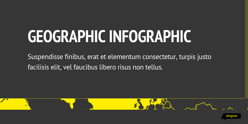 Neon Maps by Andrés Romero - Infogram