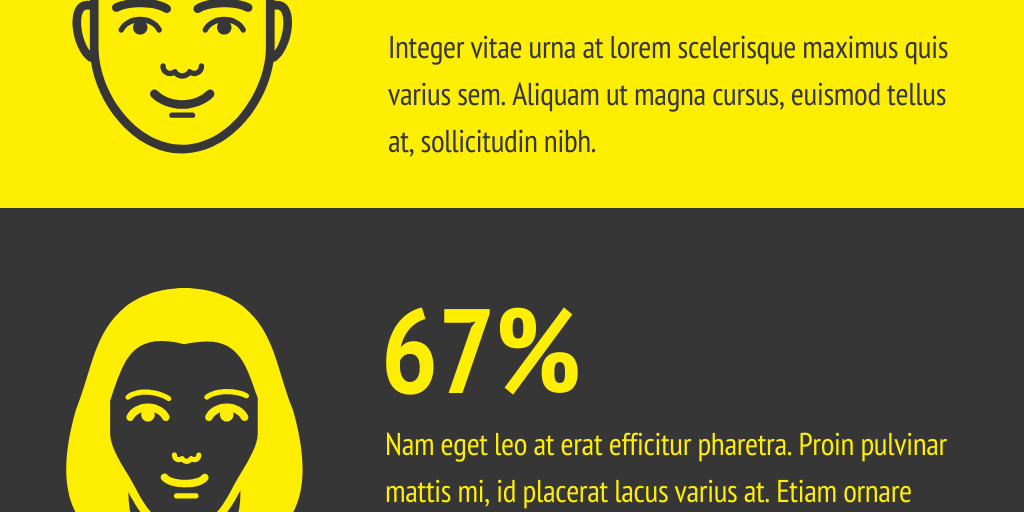 Yellow Negative by fatemeh yaghubi - Infogram