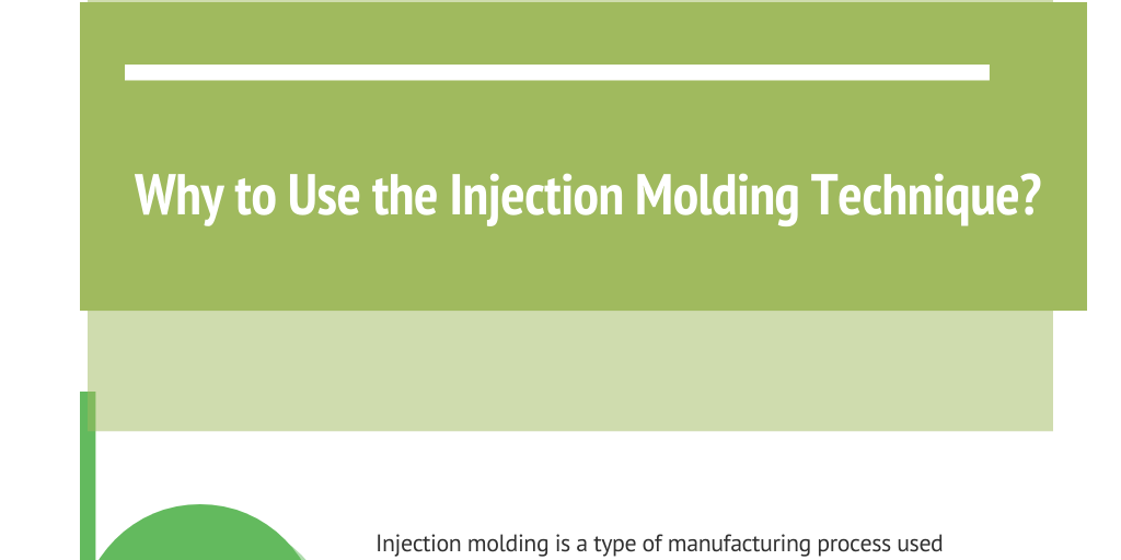 Plastic Injection Molding Process by nubs plasticsinc - Infogram