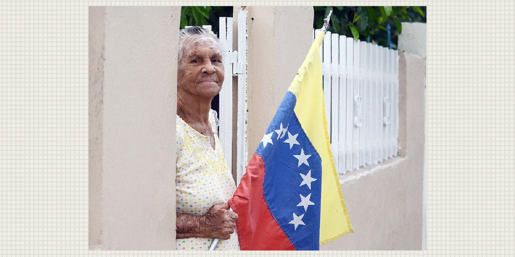 Español Venezolano by sashars - Infogram