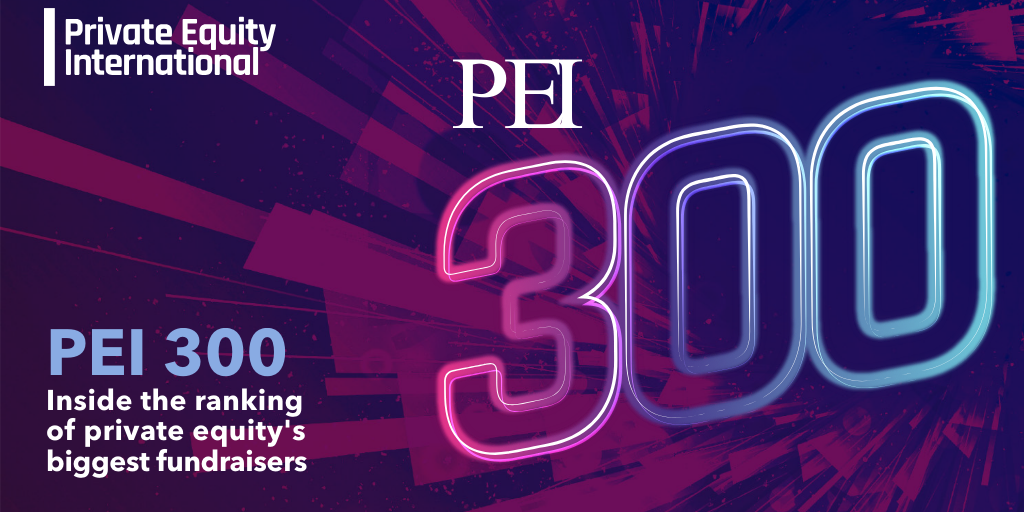 PEI 300 2022 by Private Equity International - Infogram