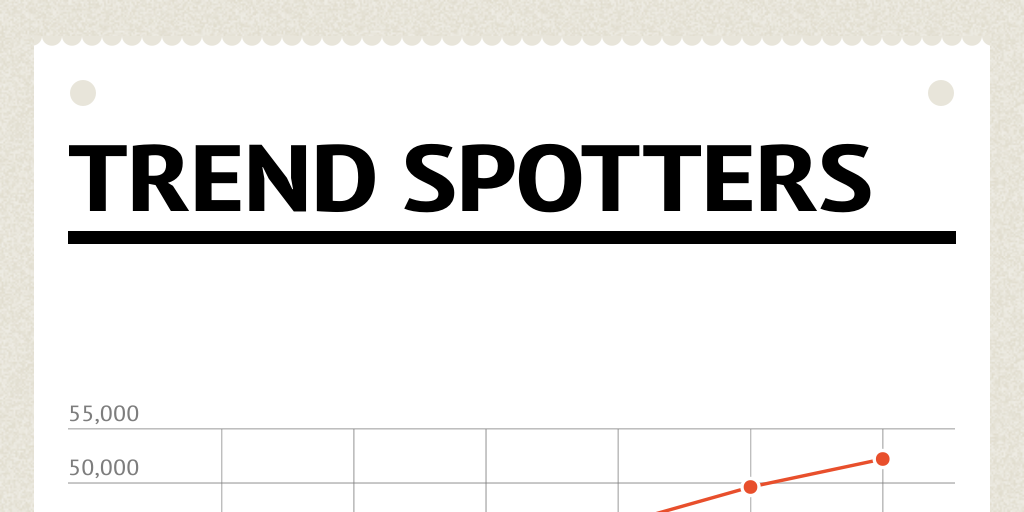 trend Spotters - Infogram