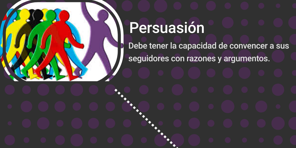 estrategias de liderazgo by chris sillet - Infogram