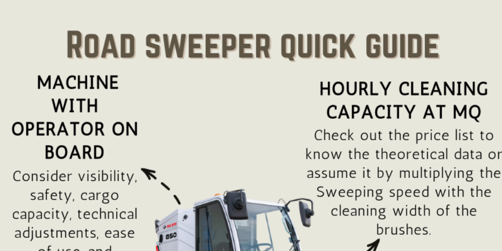 Choosing a Sweeper: The 5 Things You Need to Know by James Warner ...