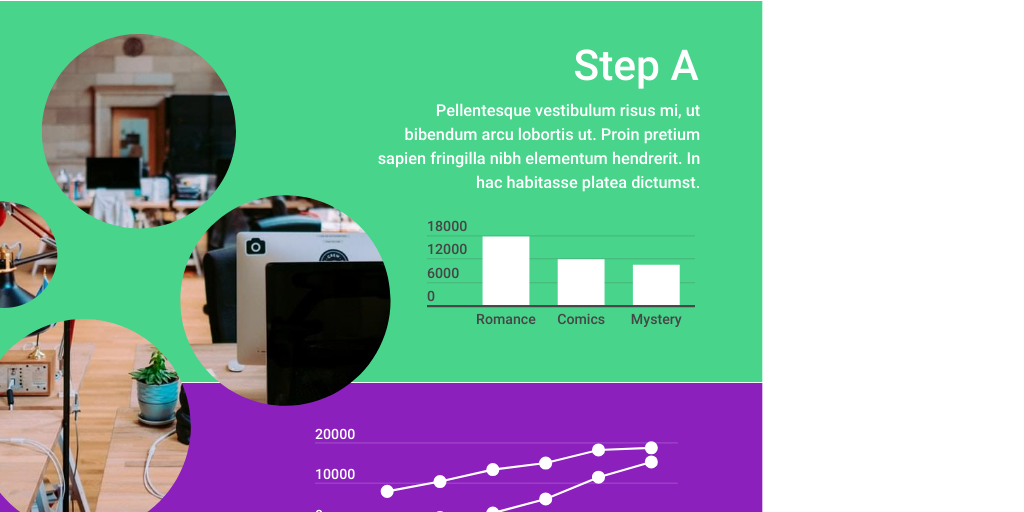 Onboarding Infographic by FLORIANA MARÍA MIGUEL ORTIZ - Infogram