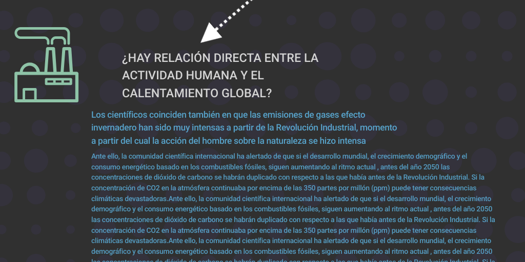 Flow Dark - Infogram