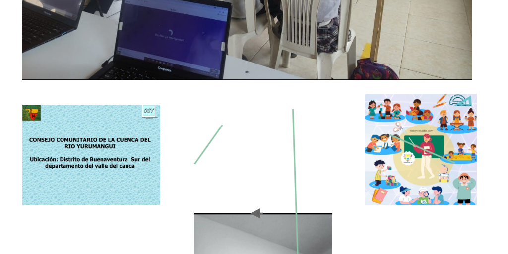 COMPONENTES DE UN EVA - Infogram