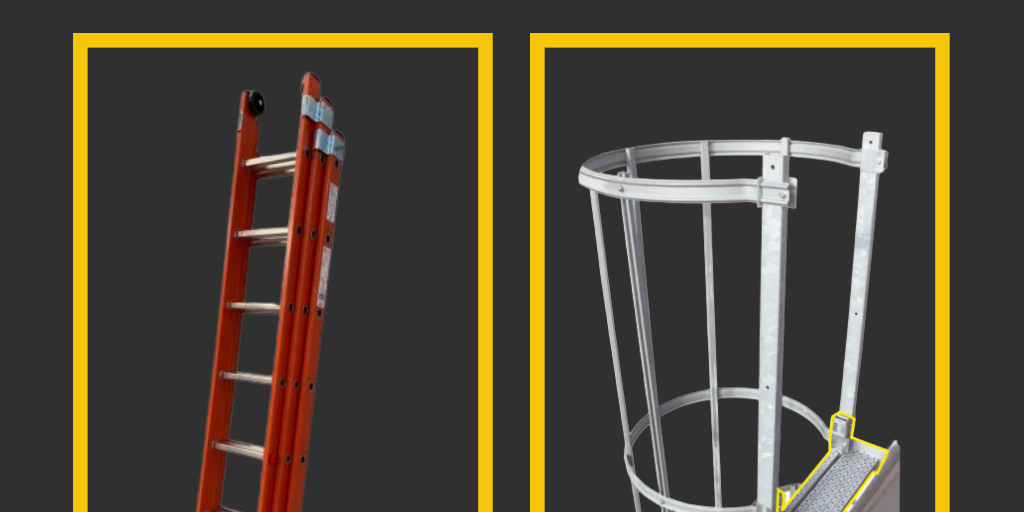 How to Choose Wall Fixed Ladders by Fixed Ladders - Infogram