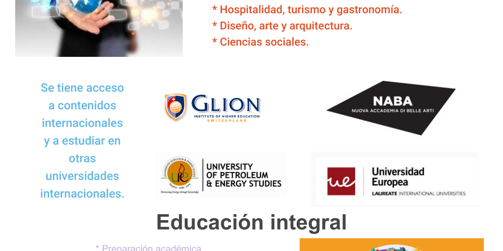 Infografía de la Historia de la UVM - Infogram