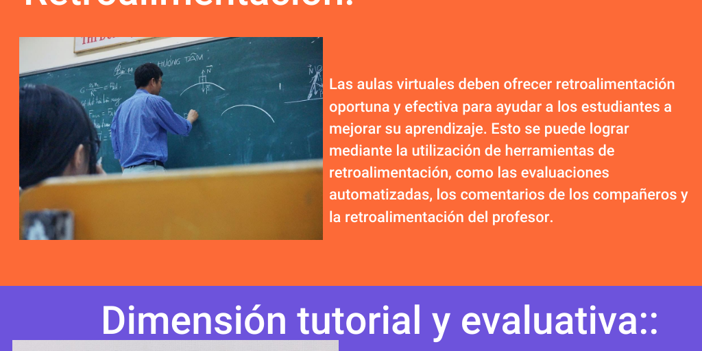 dimensiones de aulas - Infogram