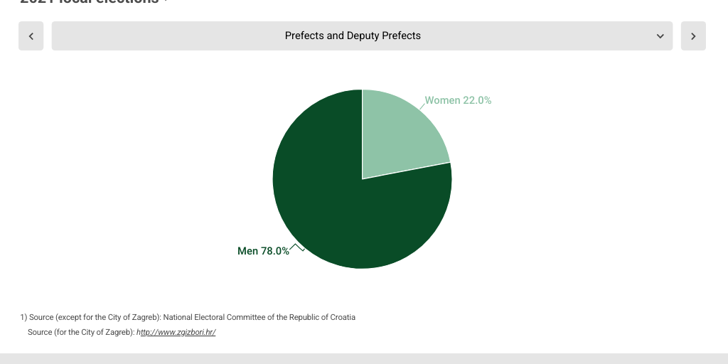 2021 local elections by DZS CBS - Infogram