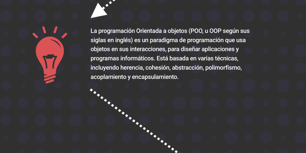 elementos de la poo by Emmanuel Blancas - Infogram