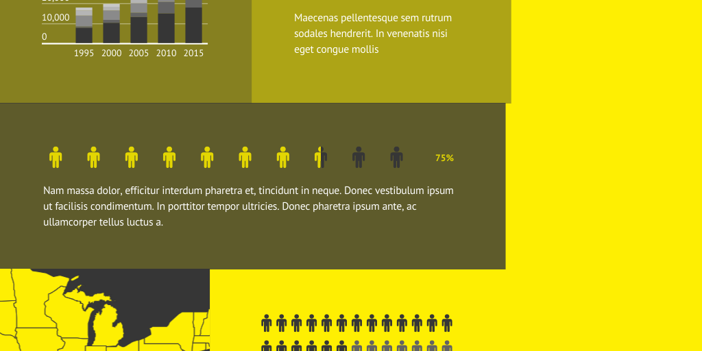 Neon Maps by 美咲 岸本 - Infogram