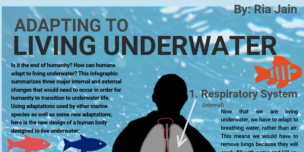 End Of Humanity Infographic Infogram