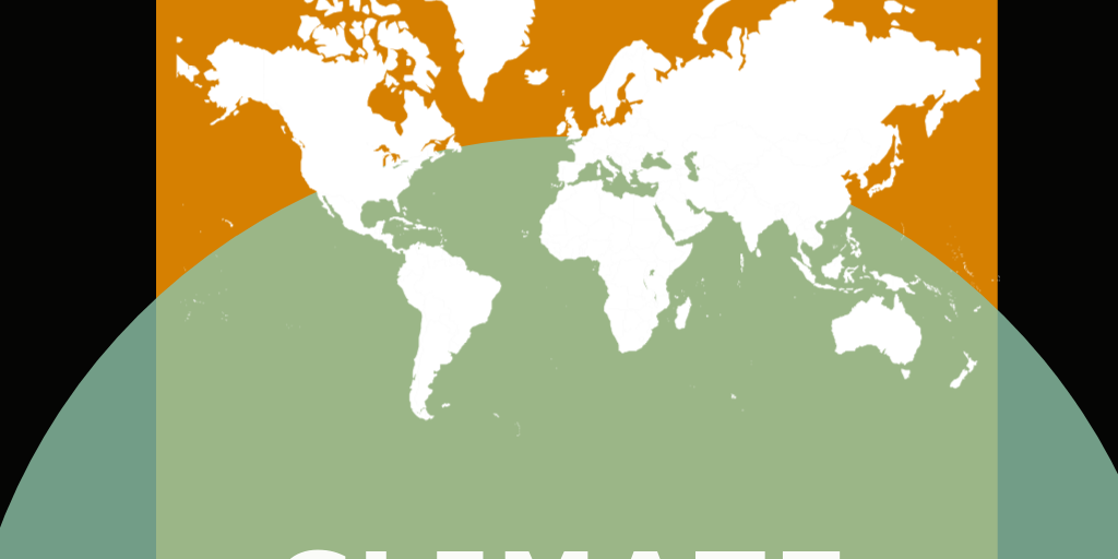 Climate Change map by m q 7 - Infogram