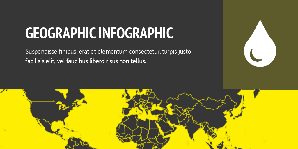 Neon Maps by Grayson Goodman - Infogram