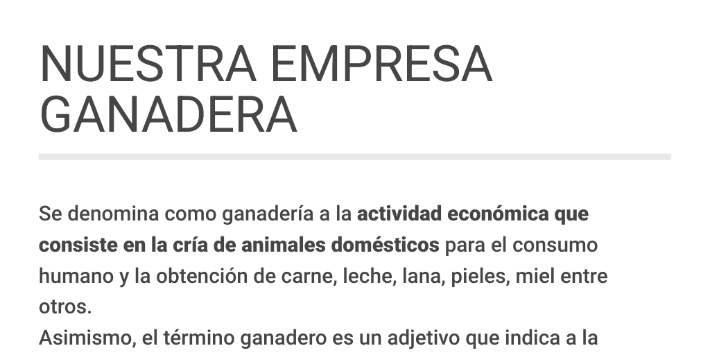 Treemap Chart - Infogram