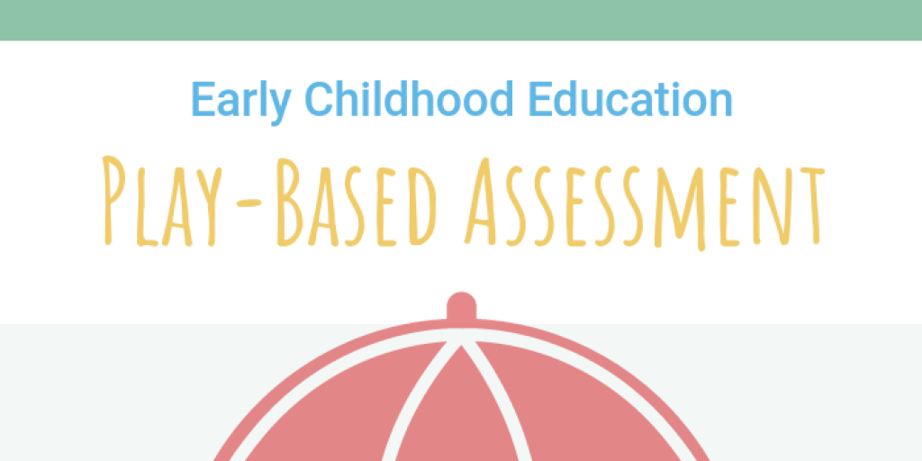 Early Childhood Education - Play-Based Learning - Infogram