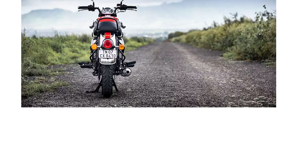 Royal Enfield Classic 350 Design Overview - Infogram