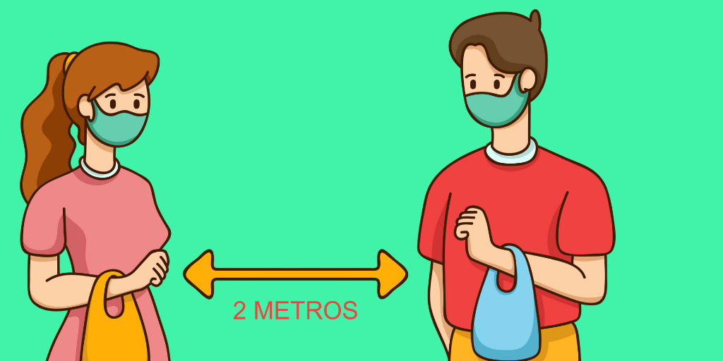 Como prevenir el covid-19? - Infogram