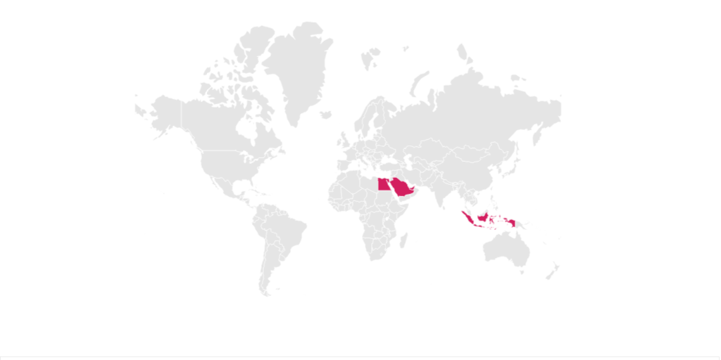 Maps (Ramadan 2024) by TGM - Infogram