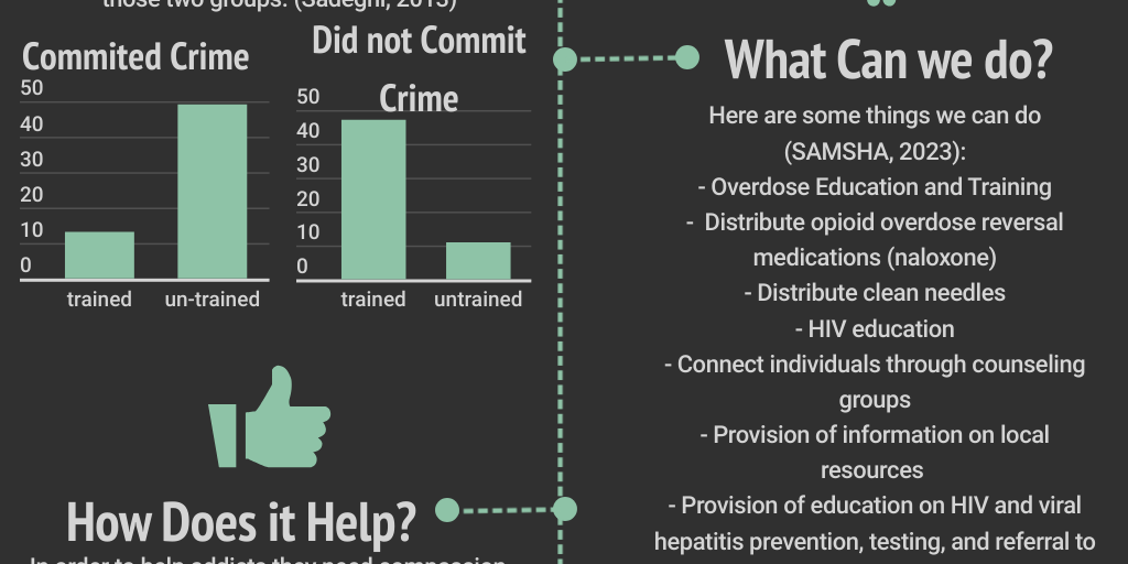 Timeline Dark Infographic - Anna Bobo - Infogram