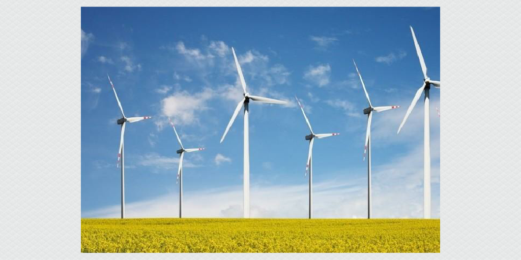 Wind Energy by Jackson by Jackson Reimer - Infogram