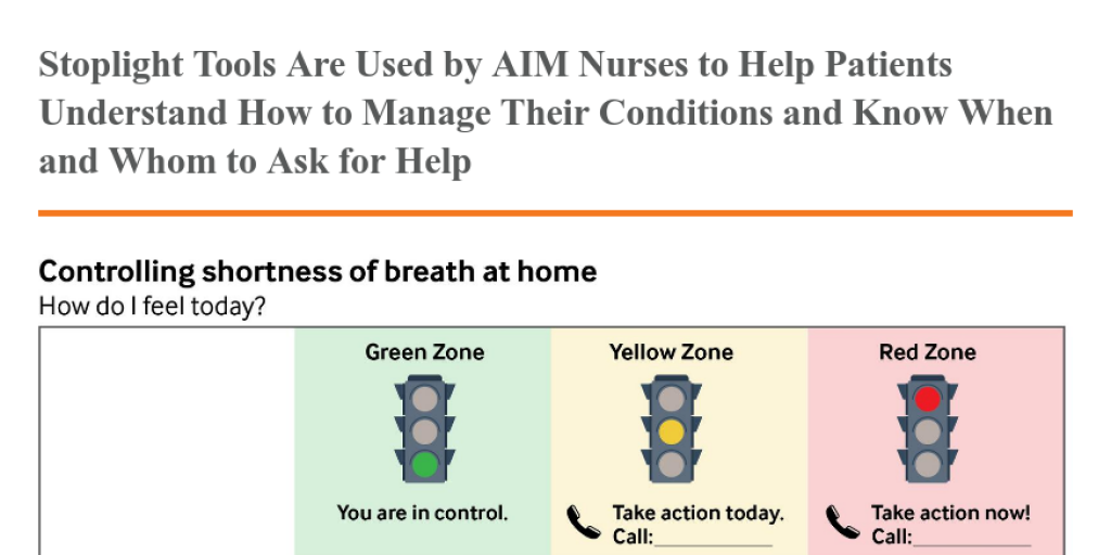 Supporting Patients Through Serious Illness and the End of Life: Sutter ...