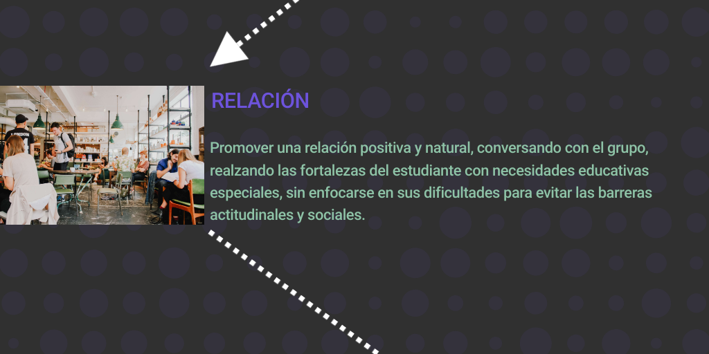 Flow Dark by Doris Arias - Infogram