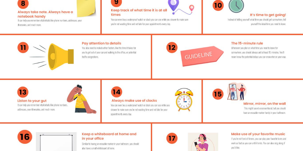 75 Tips & Tricks to Properly Manage Your ADHD Symptoms: PART 1 [1-17 ...