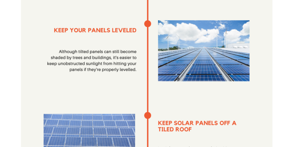 5 Tips For Effectively Positioning Your Solar Panels by Platinum Solar ...