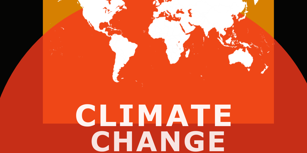 Climate Change map by jordimarmol - Infogram