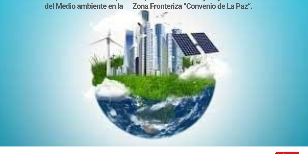 Convenio Sobre Cooperación Para La Protección Y Mejoramiento Del Medio