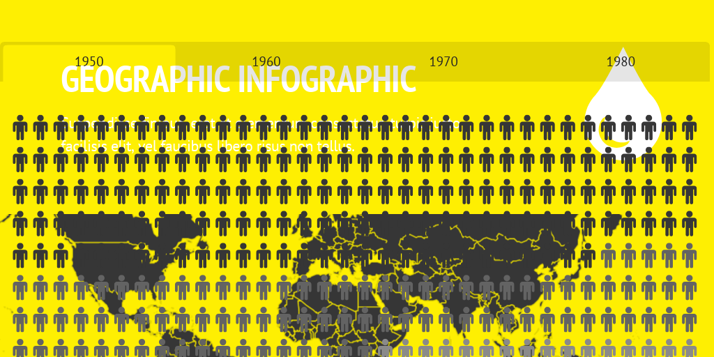 Neon Maps - Infogram