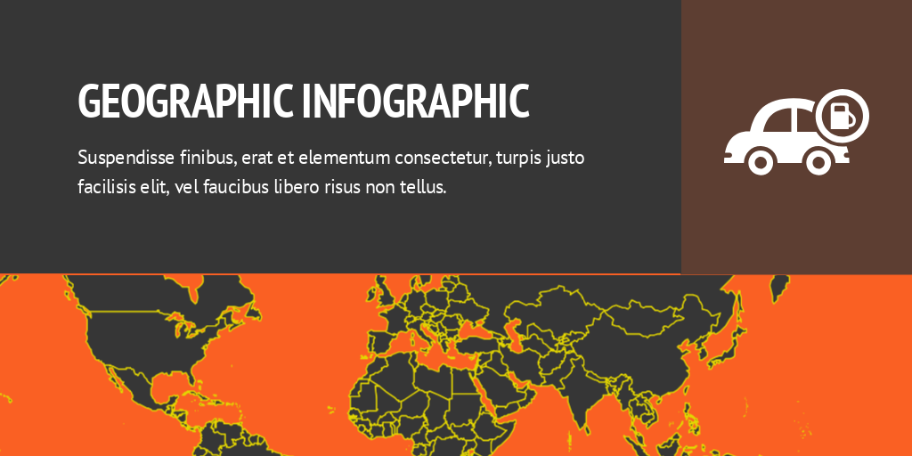 Neon Maps by Monica Barroso - Infogram