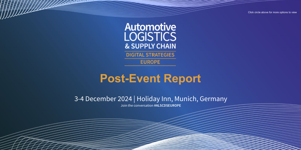 ALSC Digital Strategies - Post Event Report 2024 - website - Infogram