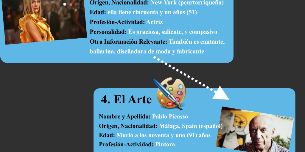 Flow Dark - Infogram