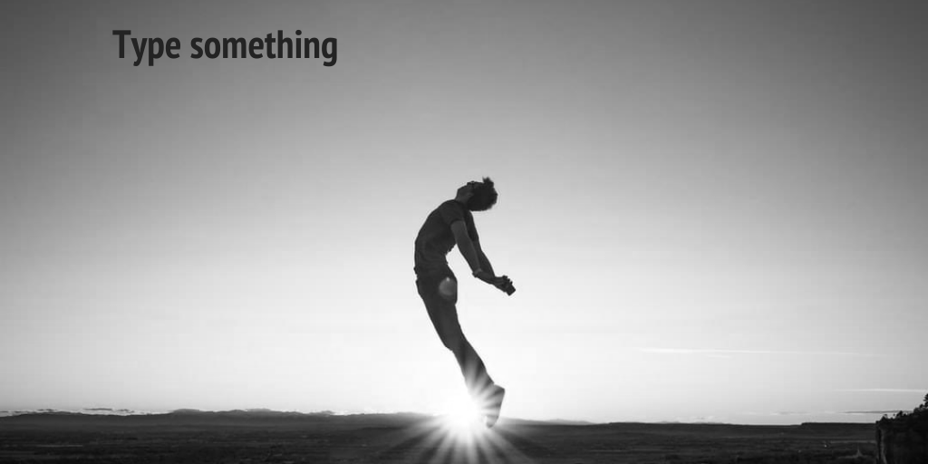 Motivational poster by Chelsy Figueroa-Luna - Infogram