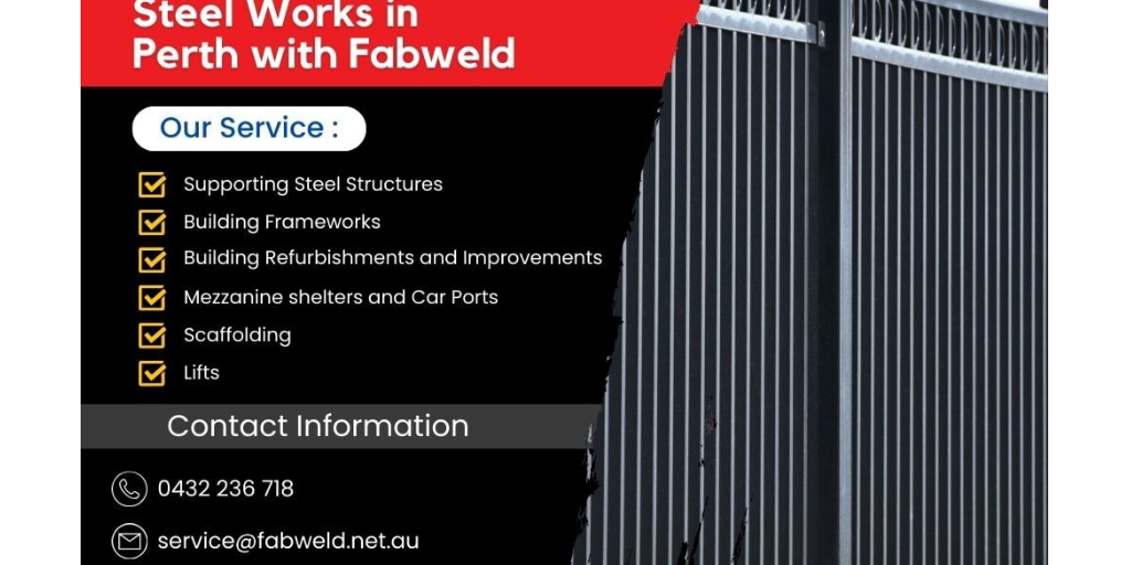 Essential Guide to Structural Steel | Fabweld Steel Solutions by Alan milindh - Infogram