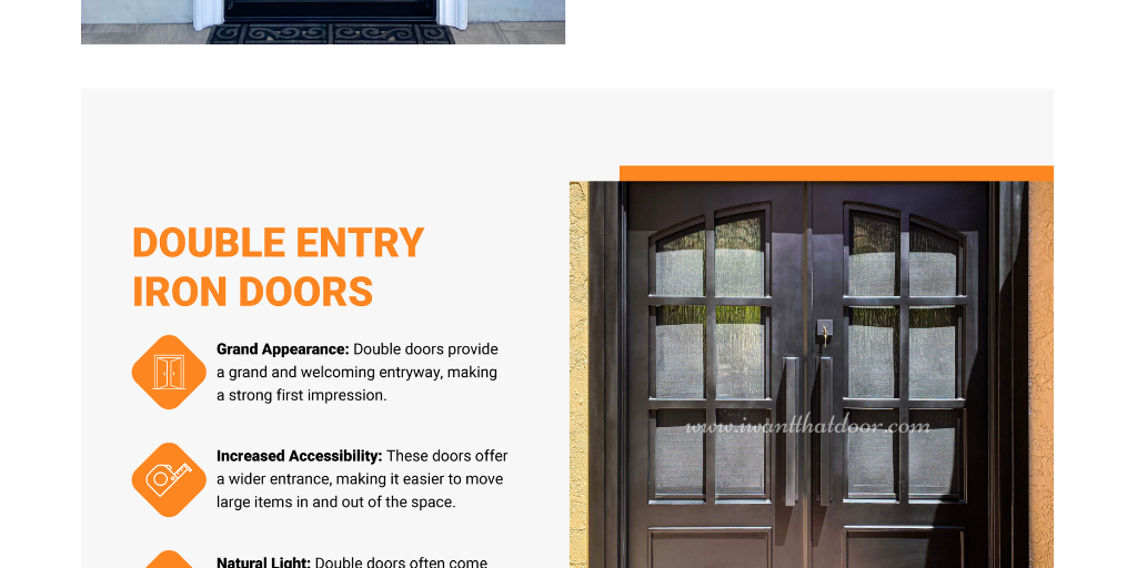 The Most Versatile Doors According to Design Professionals by Universal ...